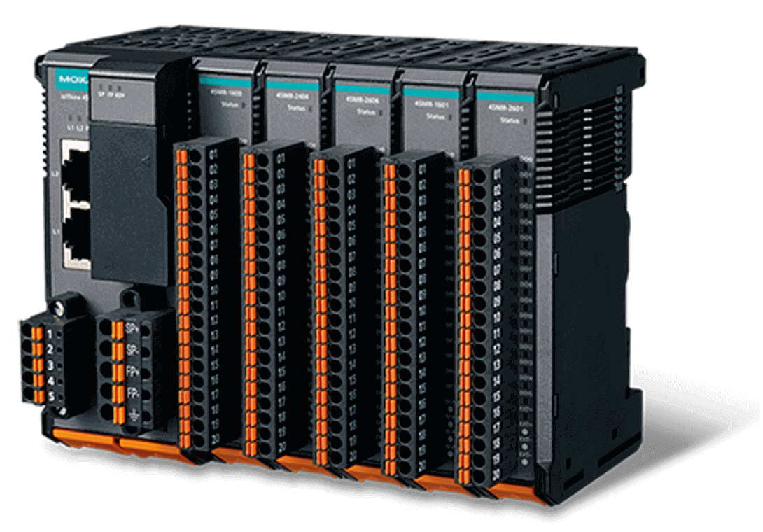 Neteon Technologies, Inc.