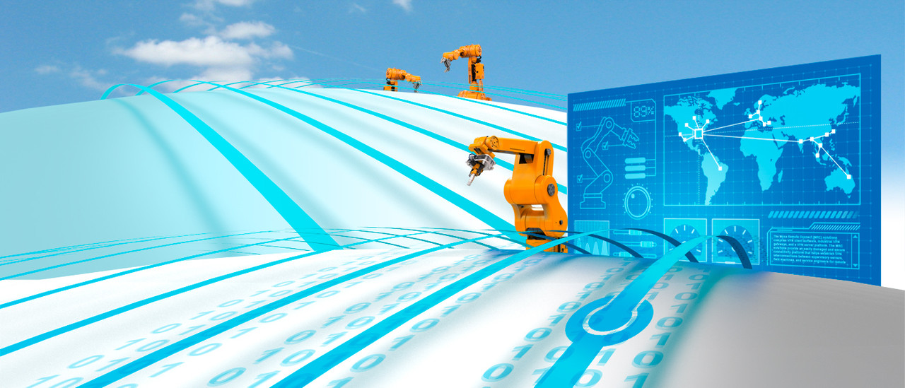 Neteon Technologies, Inc.