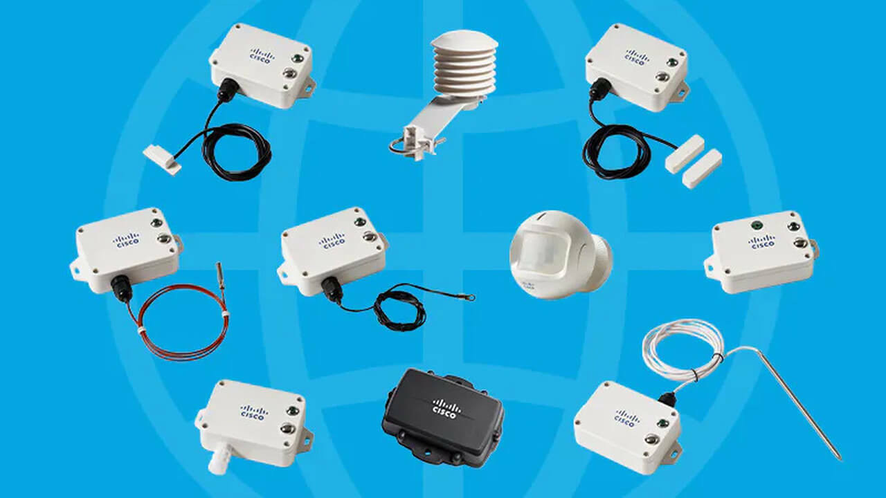 Neteon Technologies, Inc.