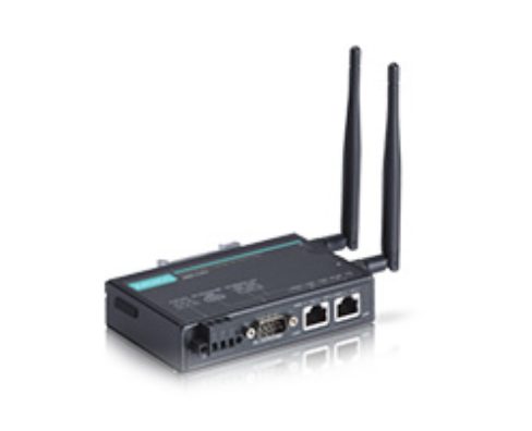 Moxa Wireless AP/Bridge/Client - Neteon