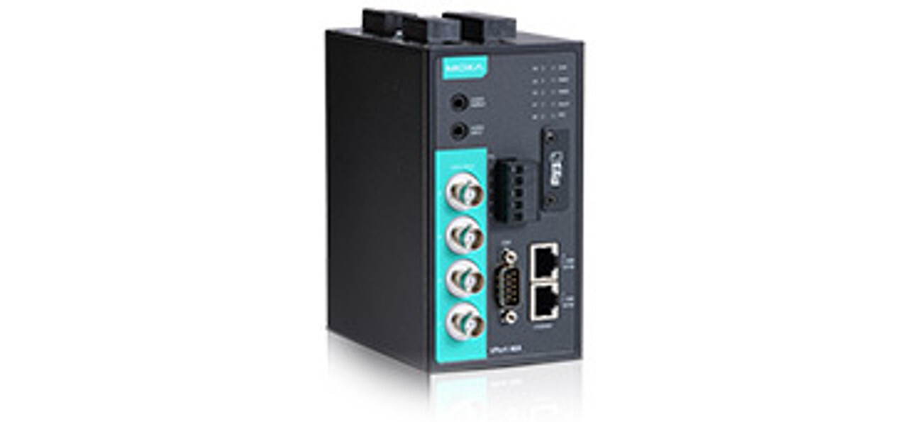 Industrial Video Encoder (VPort)