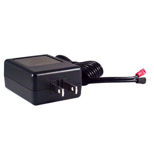 ATOP AC24VT: Universal AC Power Adapter. Input: 100~240V, Output: 0.65A ...