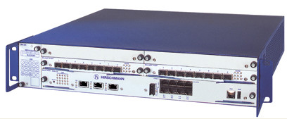 Hirschmann MACH4002-24G+3X-L3E: Ethernet Switch Chassis