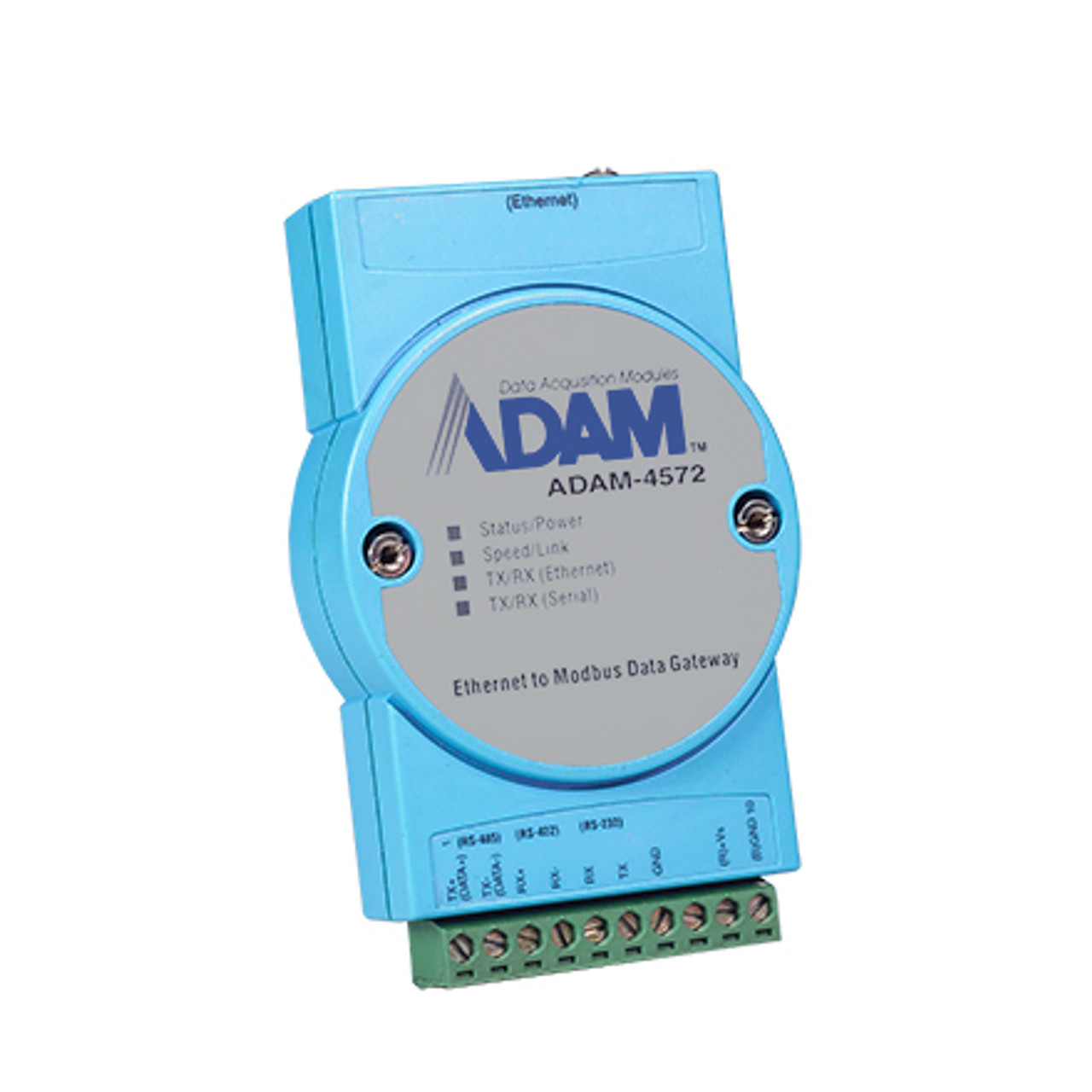 Advantech Adam 4572 1 Port Modbus Gateway