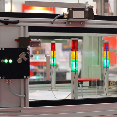 Advantech BB-WCD-LSSCBL: COMMERCIAL NODE LIGHT STACK SENSOR CBL