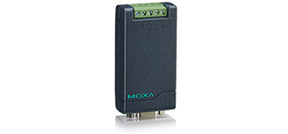 Moxa Industrial Media Converters - ShopMoxa