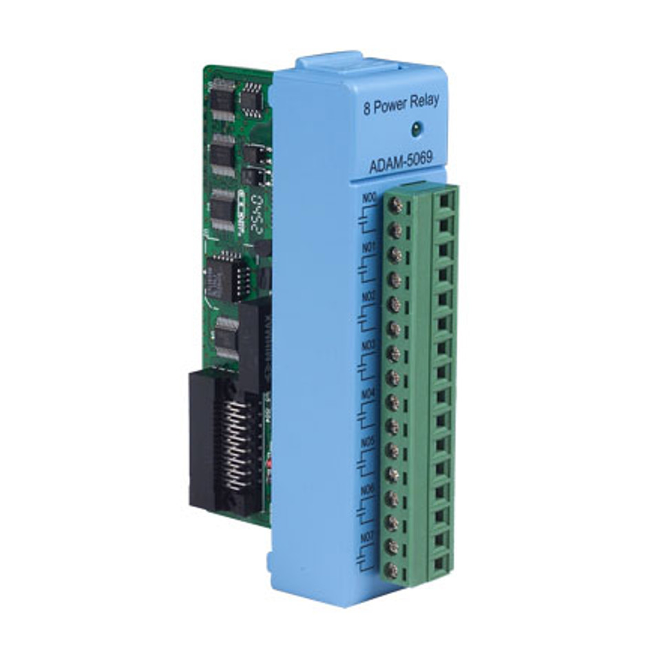 Advantech Adam 4572 1 Port Modbus Gateway