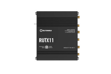 RUTX11 - Neteon Technologies, Inc.