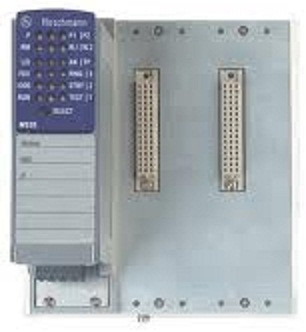 Hirschmann MS20-0800SAAE: MICE Industrial Ethernet Switch Backplane
