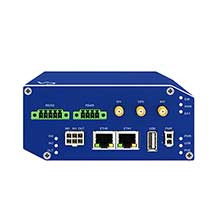 Advantech BB-SR30300320-SWH: SmartFlex LTE Router, EMEA,2E,USB,2I/O,SD ...
