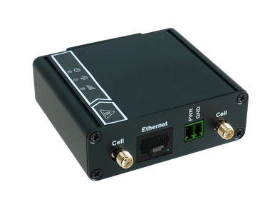 Amit IDG450-0GT0C: 5G Ethernet modem with 5G-NR, 4G-LTE dual-mode ...