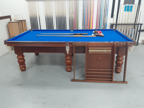 Astra Billiards - Pool Tables - Melbourne Pool Tables