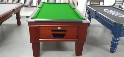7FT Queen Elizabeth Ball Return Table - Astra Billiards