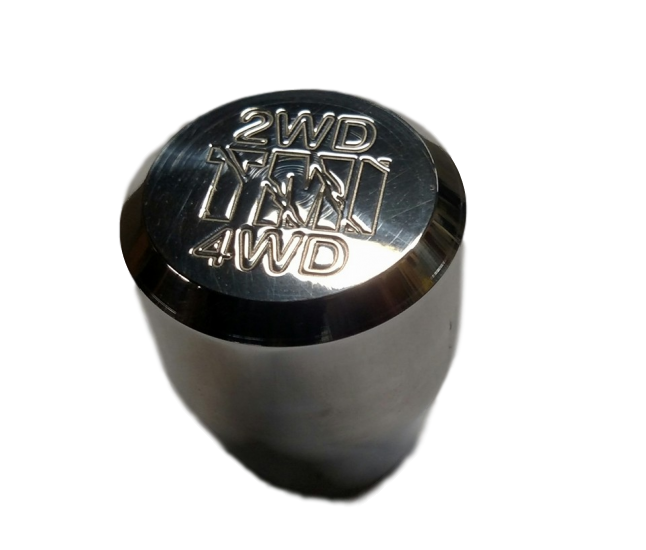 Toyota Twin Stick Shifter - Top Shift
