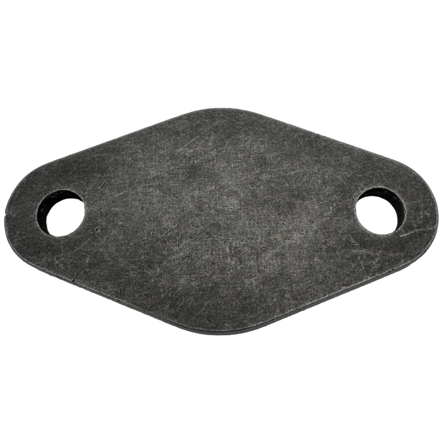 2 Bolt Cage Plates - Total Metal Innovations