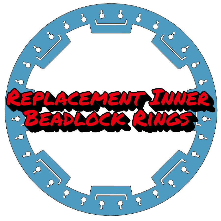 Replacement Inner Beadlock Ring