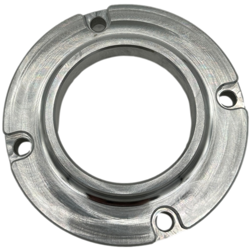 205 Billet Input Shaft Bearing Retainer - 90mm