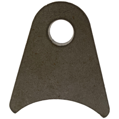 Axle Mount Stock Tabs - Total Metal Innovations