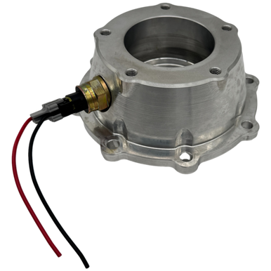 205 Billet Output Housing w/ Vehicle Speed Sensor