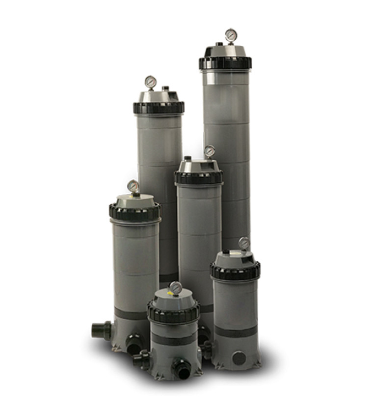 Neptune CF Cartridge Filters