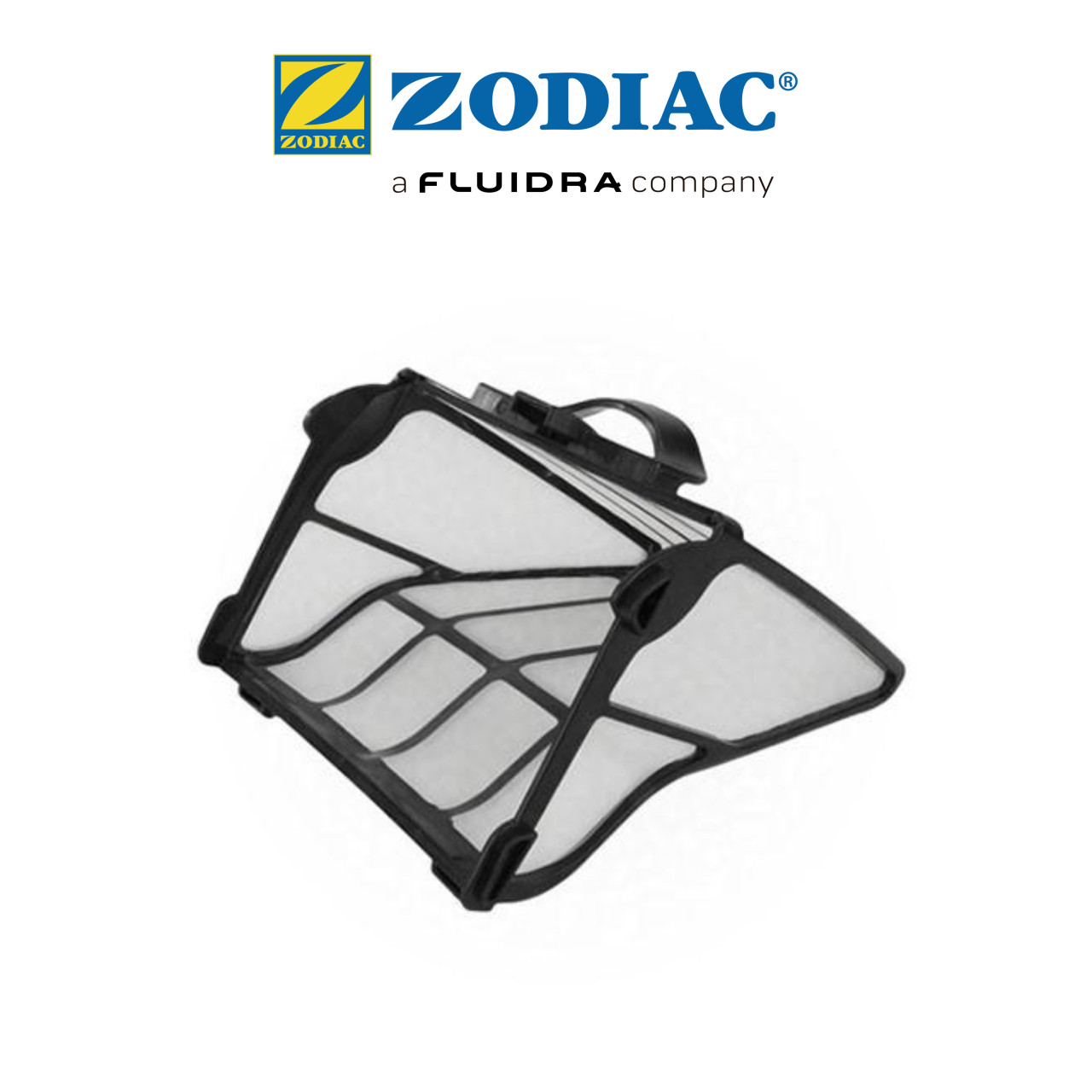 ZODIAC FILTER CANISTER 100 MICRON - Captain Nemo's