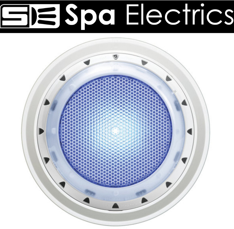 Spa Electrics Blue LED Retro fitting light - Captain Nemo's