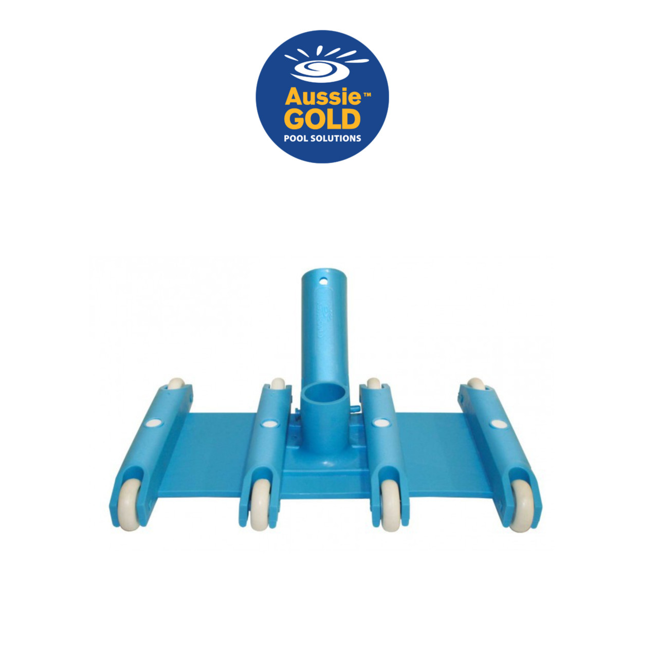 AUSSIE GOLD FLEXIBLE VAC HEAD - Captain Nemo's
