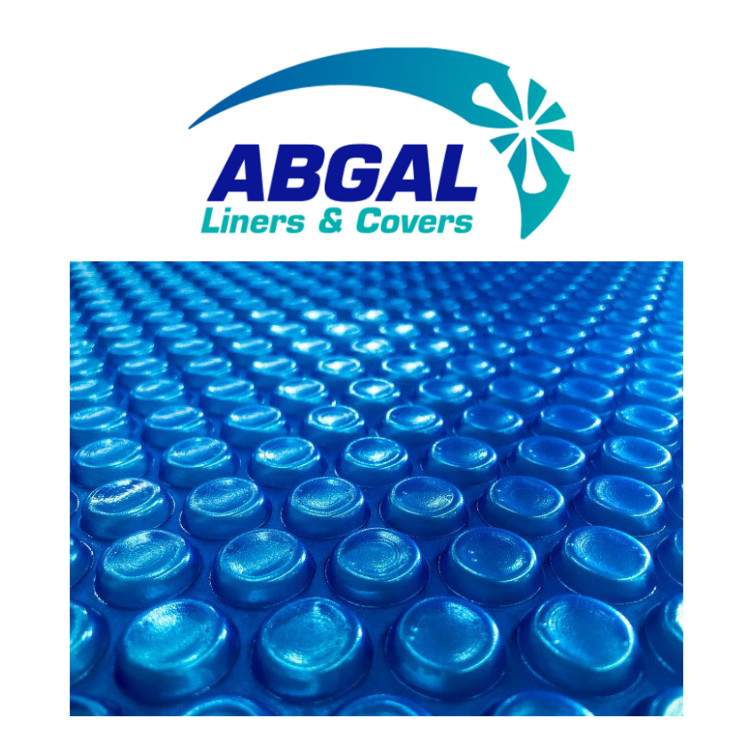 ABGAL POOL COVER 550 PREMIUM - Captain Nemo's