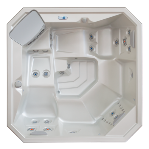 Spas - Spa Range - Page 1 - Captain Nemo's