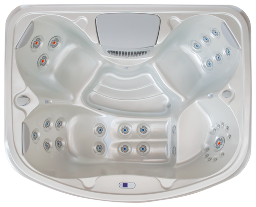 Spas - Spa Range - Captain Nemo's