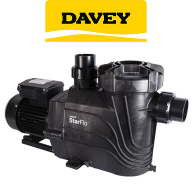 Davey Starflo Pumps