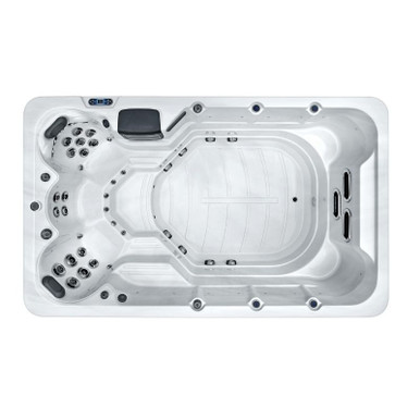 Hamilton Plunge Pool Deluxe