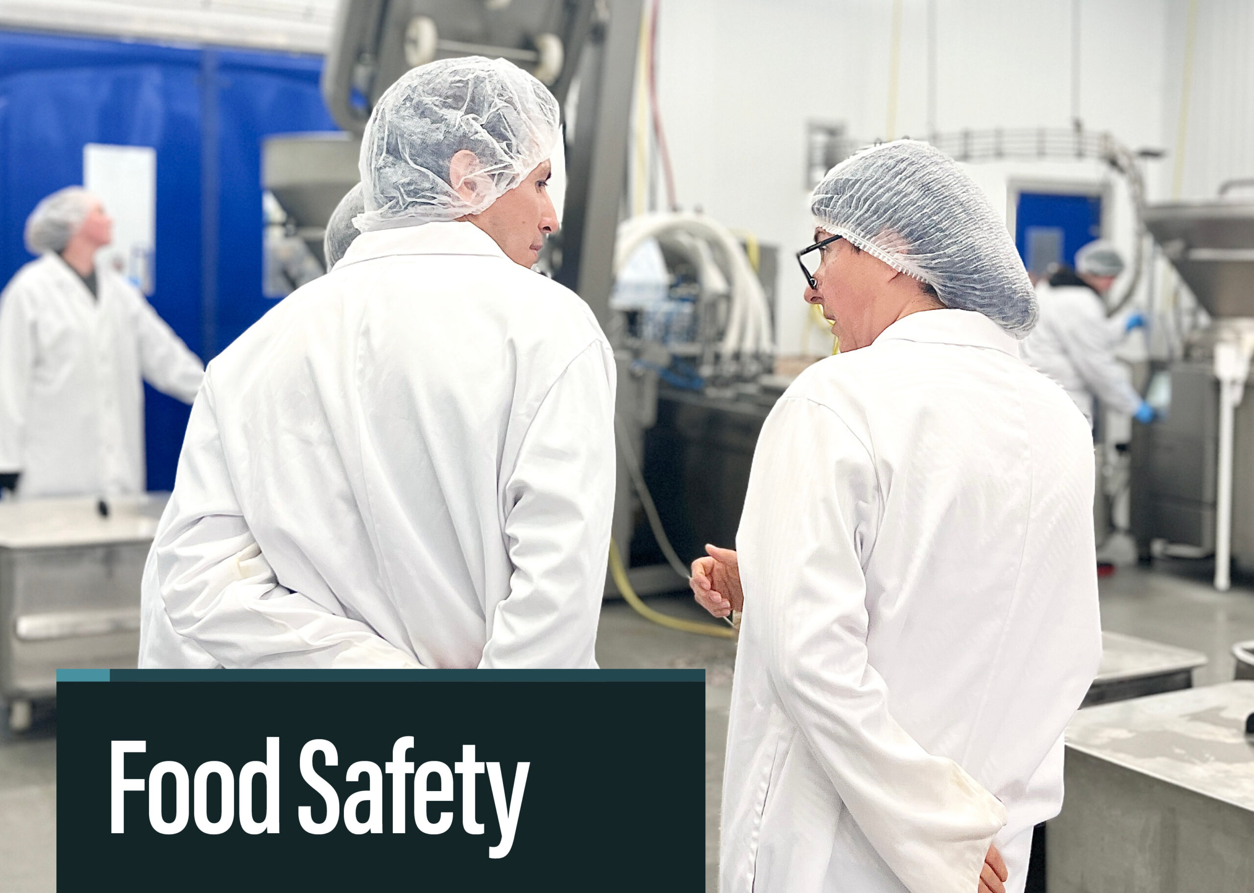 Food Safety - Big Country Raw