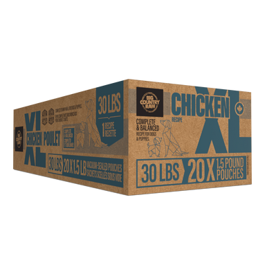 XL Chicken - 30 lb