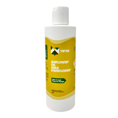 Thrive Ahiflower Oil