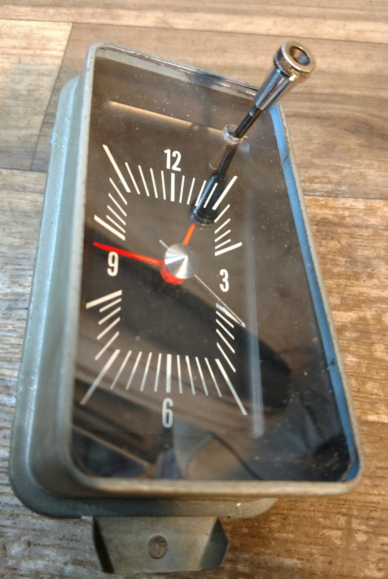 1968 1969 1970 Buick Clock LeSabre, Wildcat, Electra