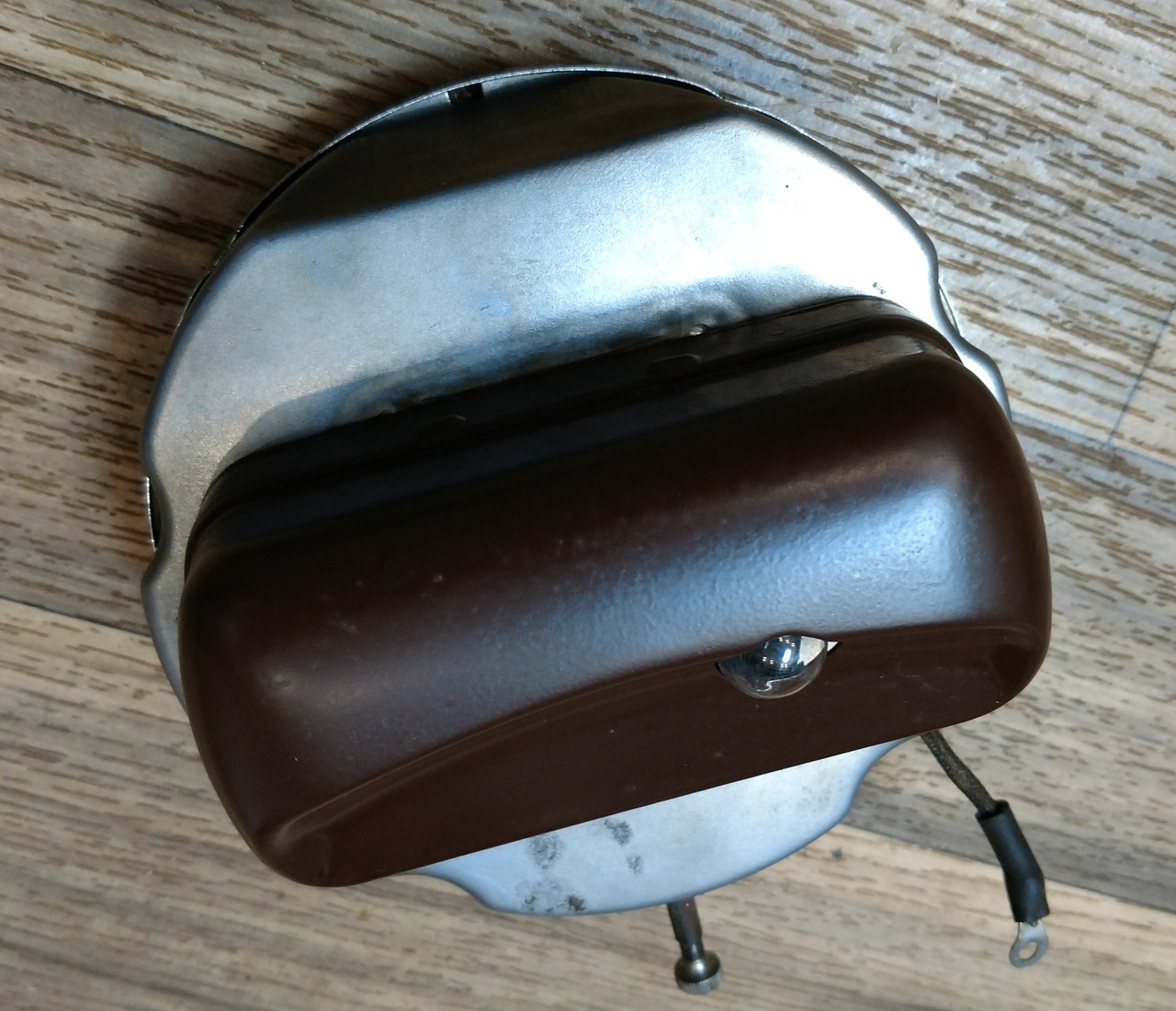 1942-1947 Cadillac Clock Series 61, 62, 63, 60 Special 1943 1944 1945 ...