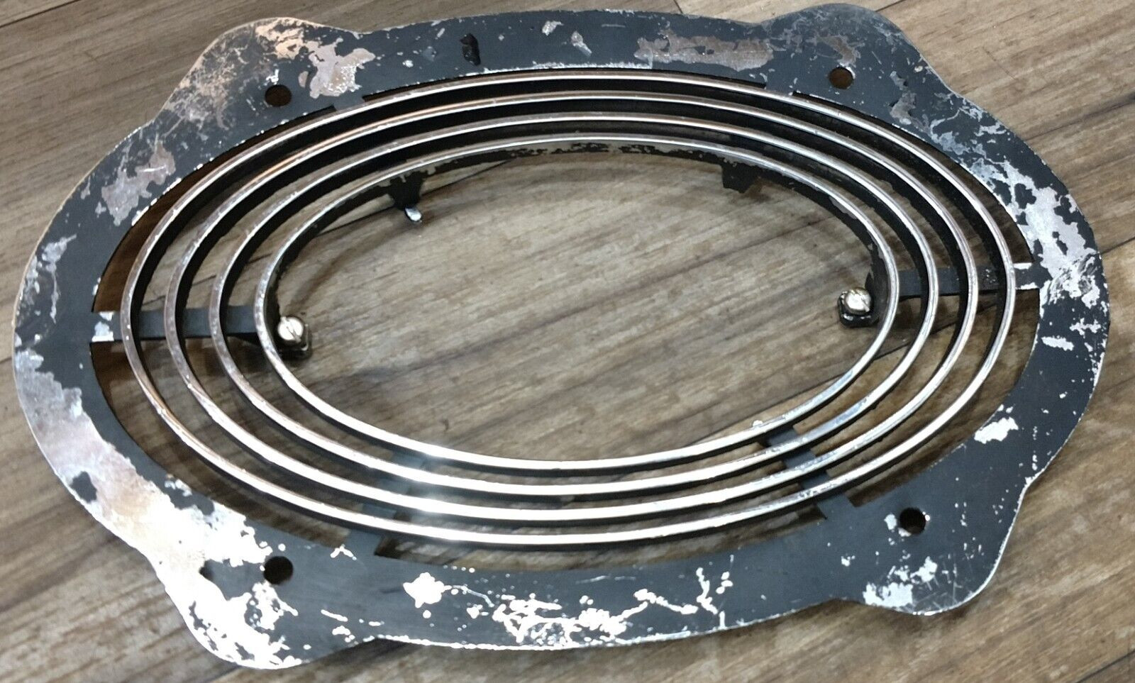 1956 Oldsmobile Clock 88, Super 88, 98 Reconditioned classic car clocks ...