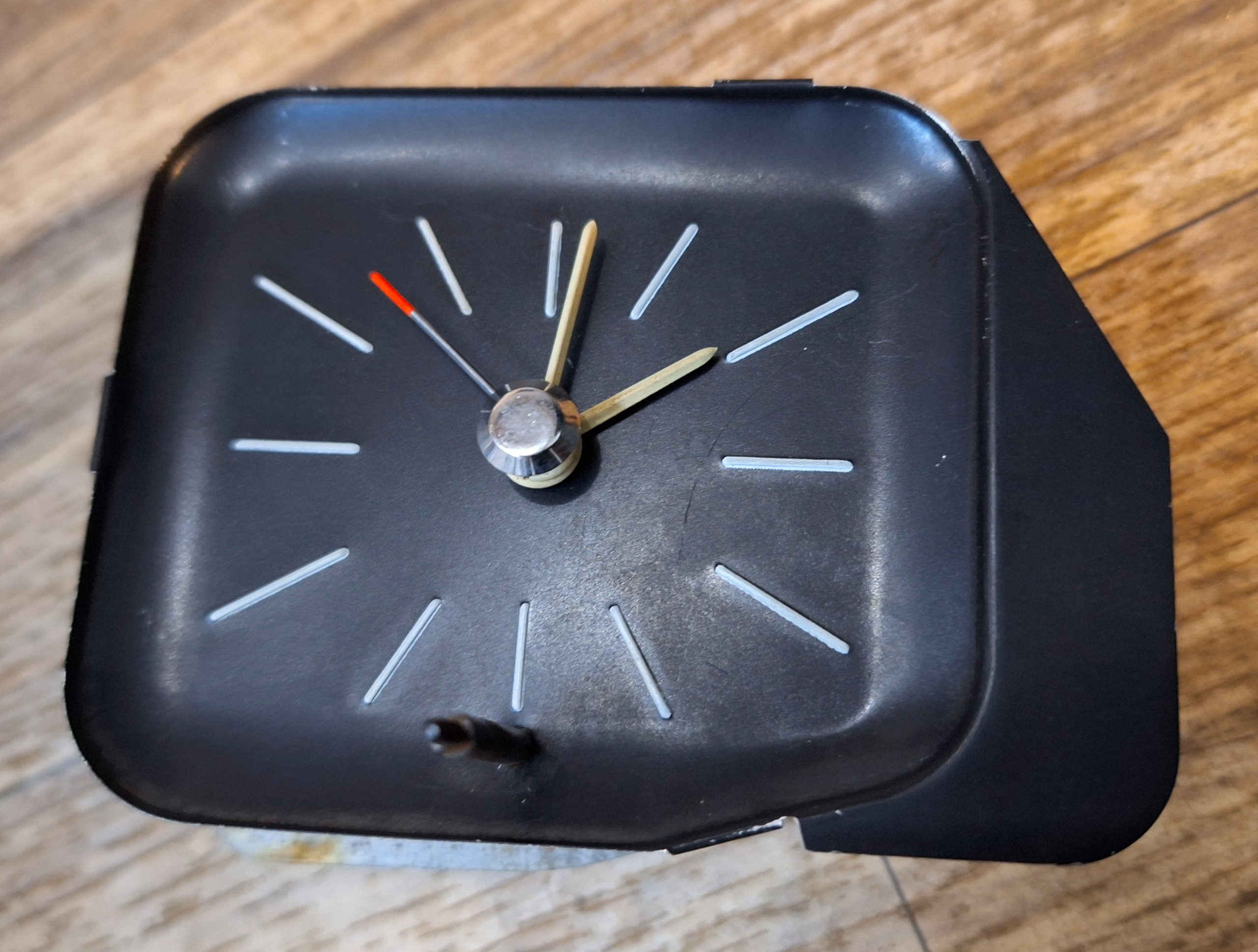 1967 1968 Cadillac Clock Calais, DeVille, 60 Special, 75 Reconditioned ...