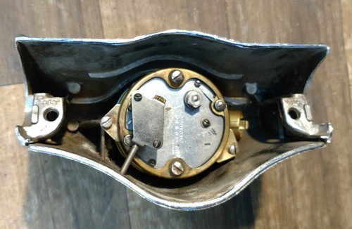 Studebaker Products - Main Street Classic Car Clocks