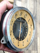 1938 Packard Clock RARE!