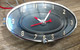 1956 Oldsmobile Clock 88, Super 88, 98 Reconditioned classic car clocks ...
