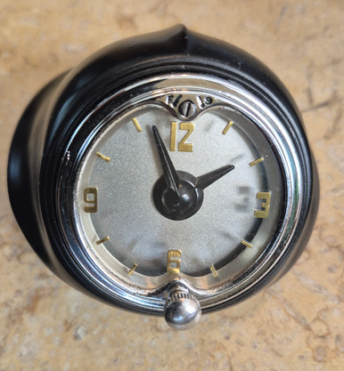 1951 Nash Clock Statesman, Ambassador