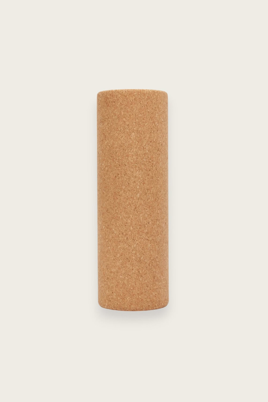 Aman Yoga Collection | Natural Cork for Mindful Practice