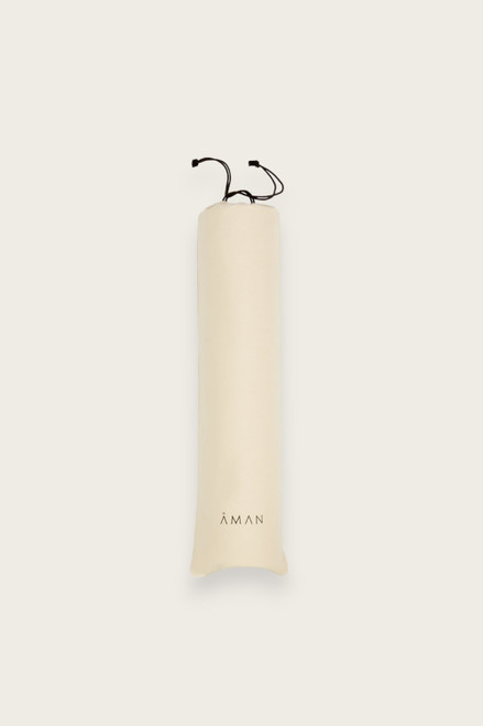 Designer Caramel Yoga Mat with Strap and Bag - Aman Essentials