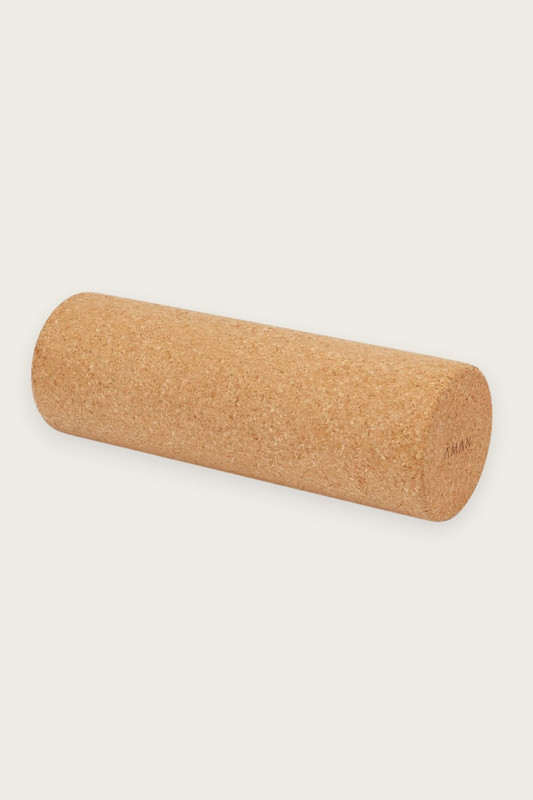 Aman Yoga Collection | Natural Cork for Mindful Practice