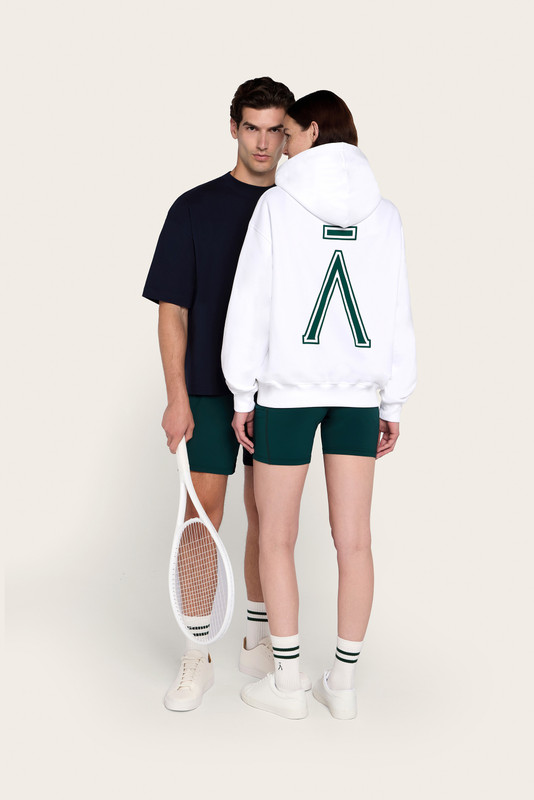 Aman Tennis Club - Aman Essentials