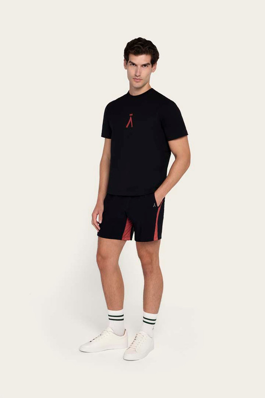 Aman Tennis Club - Aman Essentials