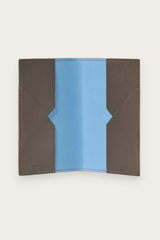 Designer Accessories - Leather Bags & Wallets - Aman Essentials