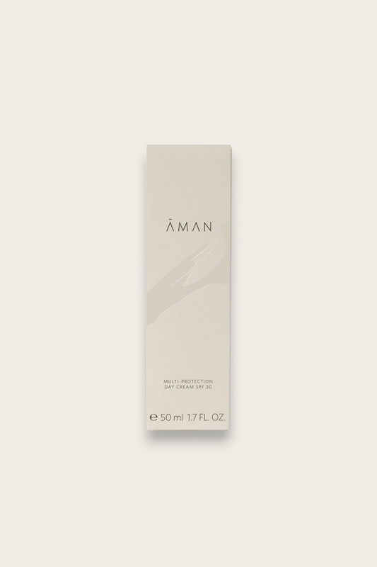 Luxury Skincare - Premium Skincare Products - Aman Essentials
